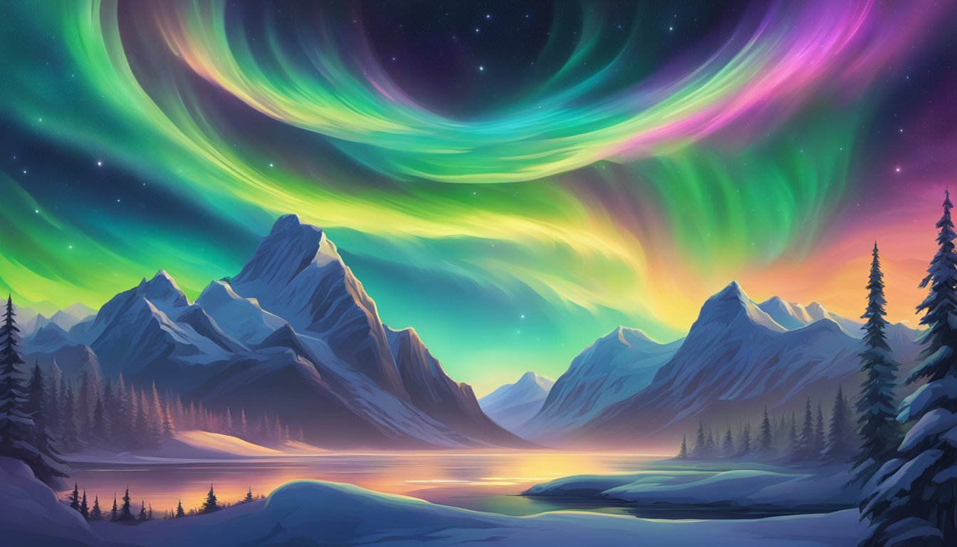 Exploring the Northern and Southern Lights: A Guide to Nature’s ...