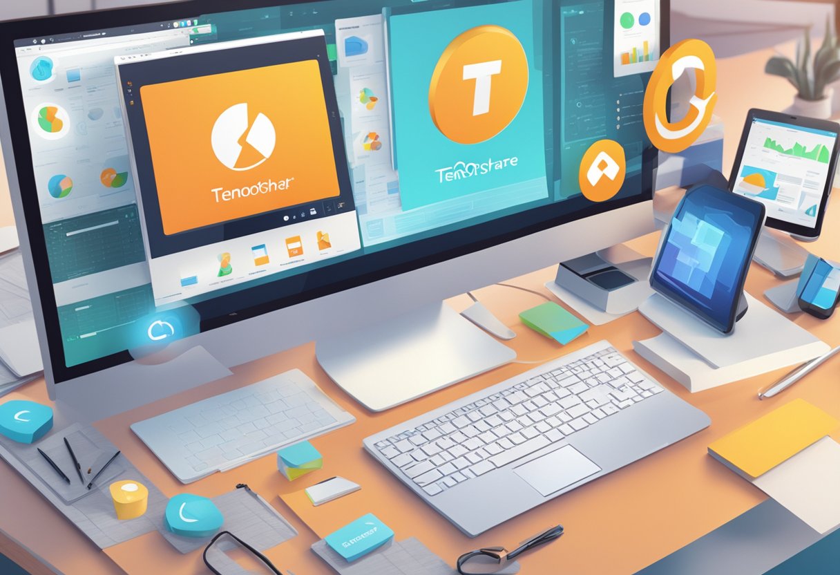 Tenorshare Reiboot: The Ultimate Solution for iPhone System Recovery - TechMax Technology