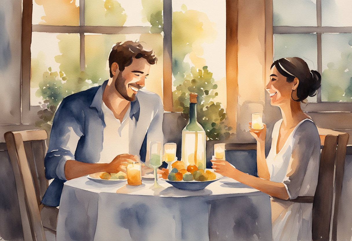 How to Be More Attractive to Your Husband: Unlock the Secrets of a ...