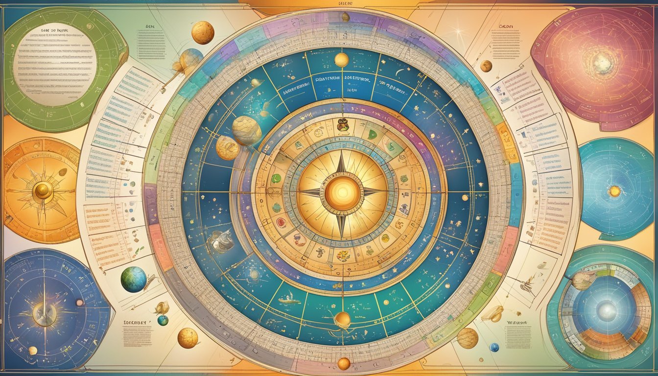 How to Avoid Common Astrological Pitfalls: Simple Tips for Beginners