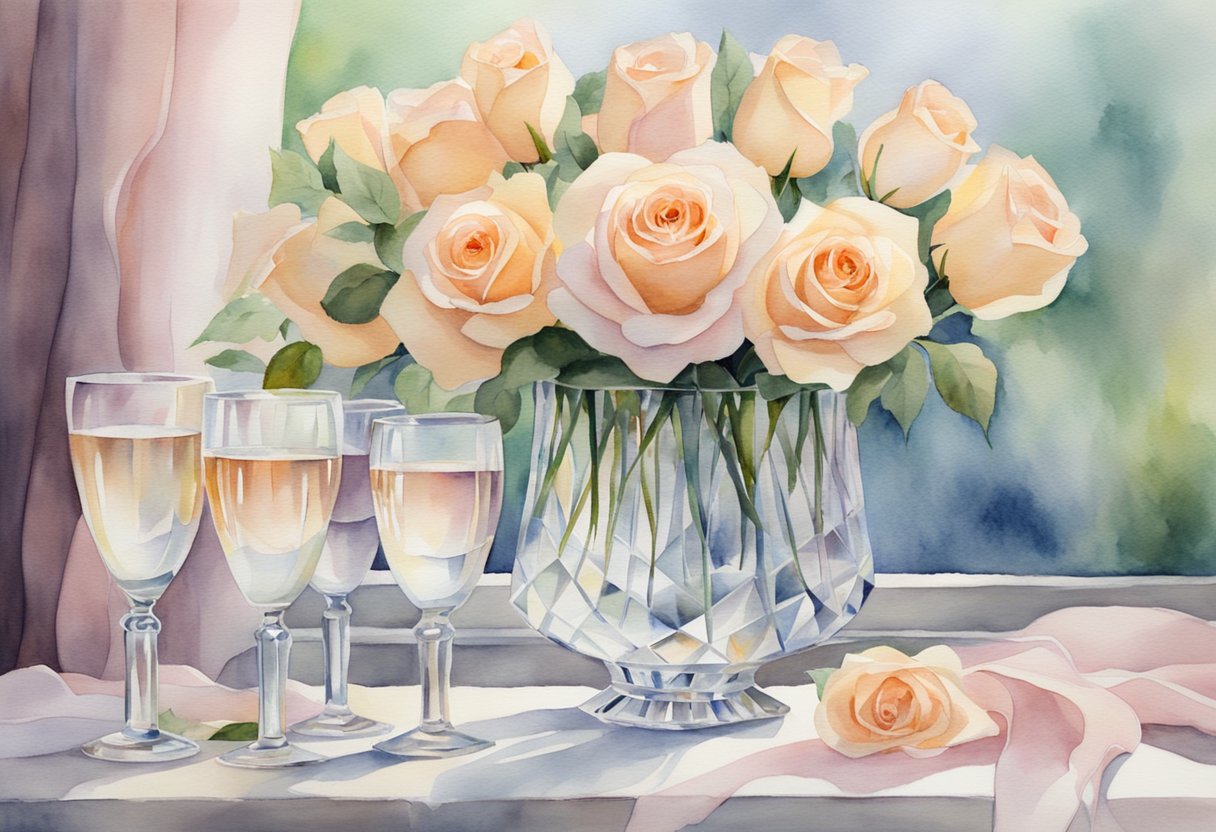 15th Wedding Anniversary Symbol: Unveiling the Secret Meaning for Your ...