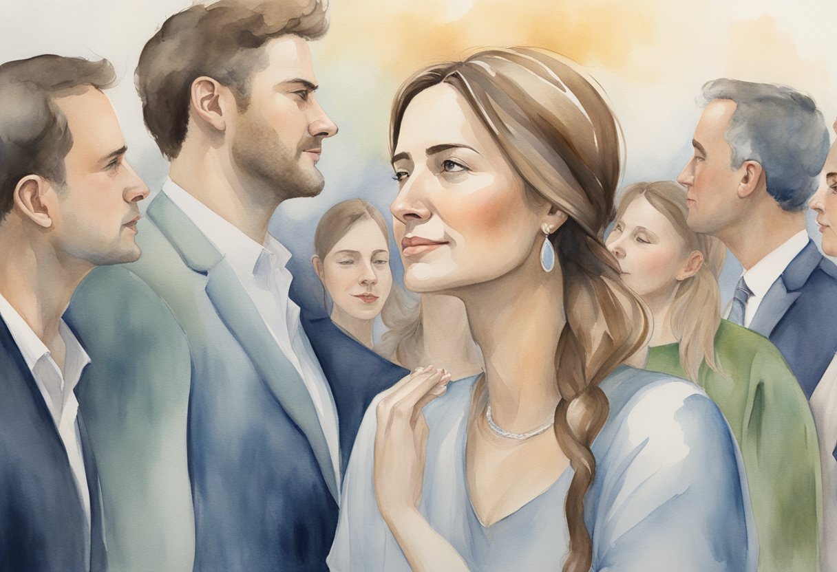 How to Deal with a Critical Husband: Effective Strategies for a Happier ...