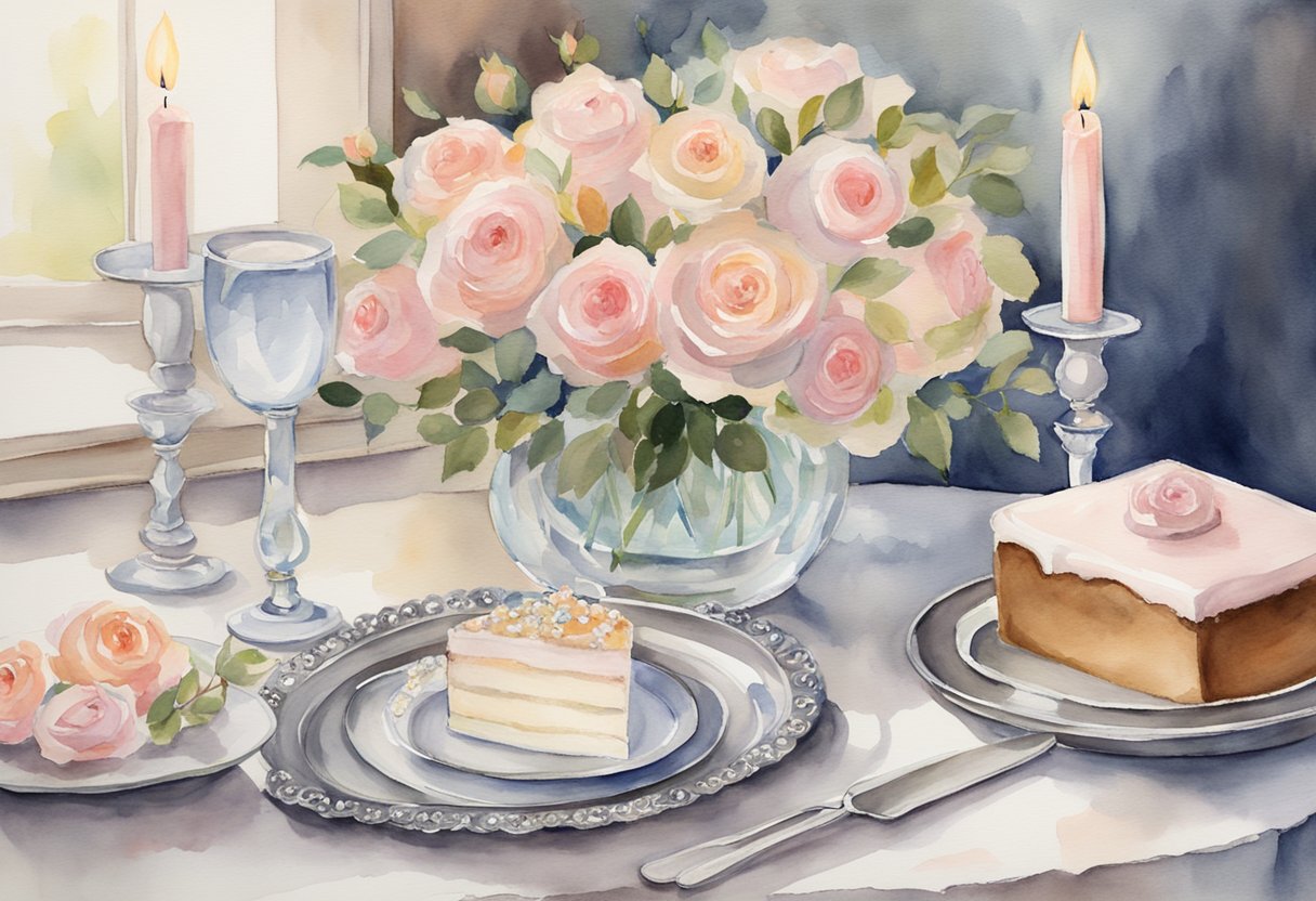 15 Year Wedding Anniversary Meaning: Unveiling the Secrets of Lasting Love