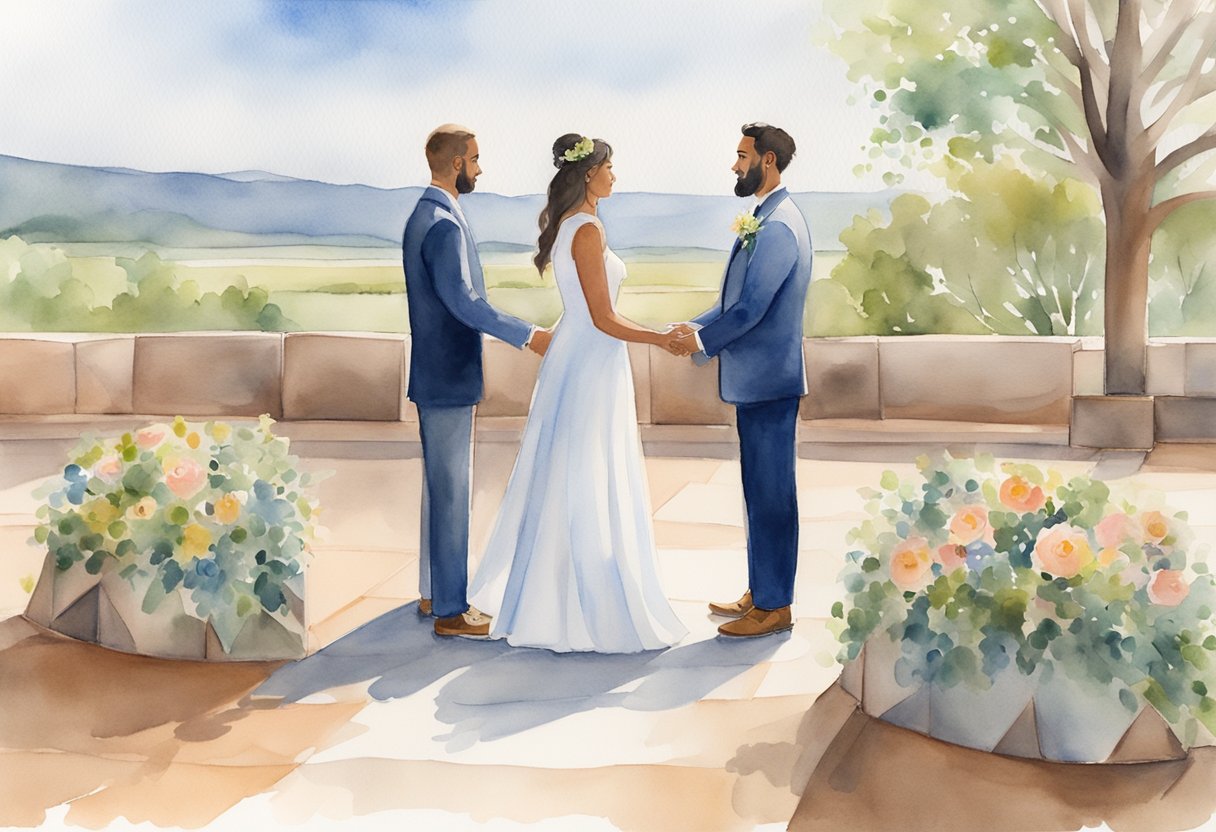 Can You Get Married in Another State? A Comprehensive Guide to ...