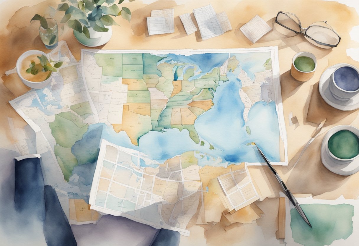 Can You Get Married in Another State? A Comprehensive Guide to ...