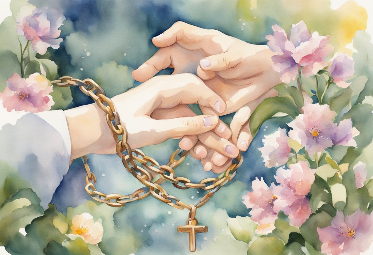 How to Fix a Broken Marriage God's Way: Divine Steps for Relationship ...