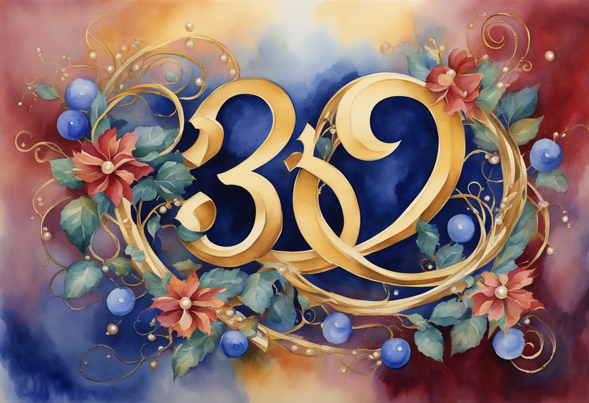 30th Wedding Anniversary Symbol: Unveiling the Secrets Behind Its Meaning