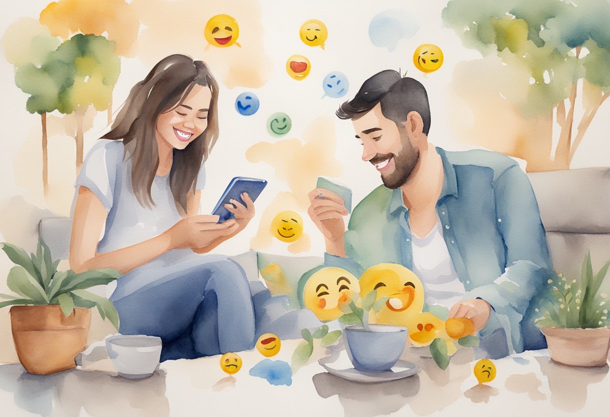 How to Flirt with Your Husband: Top Secrets for Rekindling Romance ...