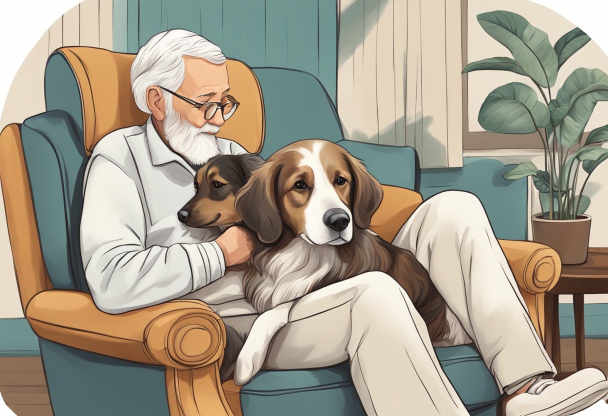 10 Best Rescue Dogs for Seniors: Our Top Picks for Companionship ...