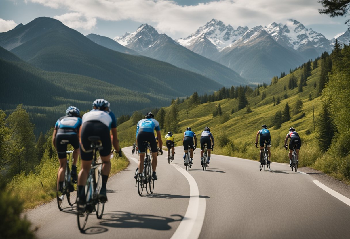 Best Travel Insurance for Cycling: Protect Yourself and Your Bike on ...