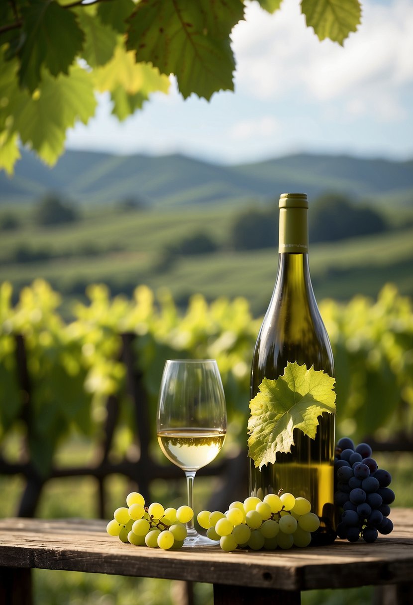 12 Shocking Health Benefits of White Wine – Surprising Perks You Never Knew