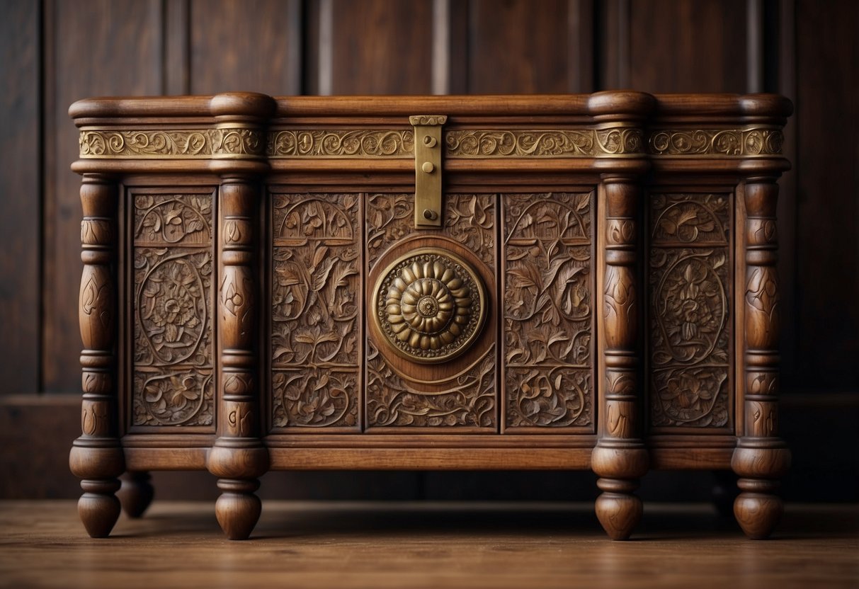 Hall Chest Furniture: Stylish Storage Solutions for Your Home ...