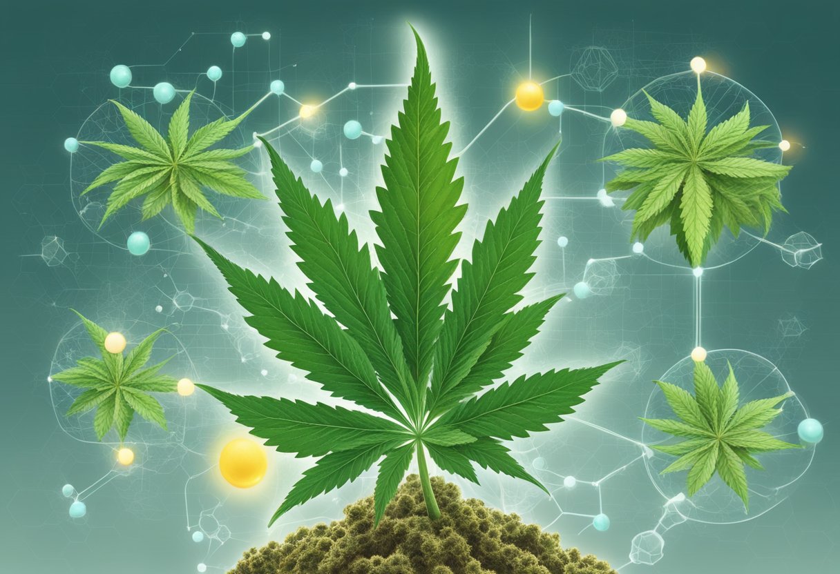 What Are Cannabinoids: Understanding Their Role and Effects | Bulk Cannabis