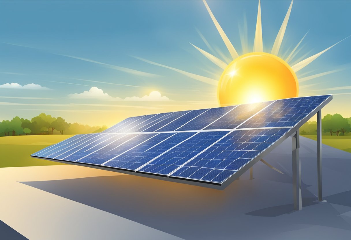 What is Solar Inverter Clipping and How to Prevent it?