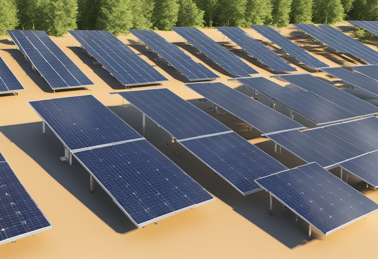 What is Solar Inverter Clipping and How to Prevent it?