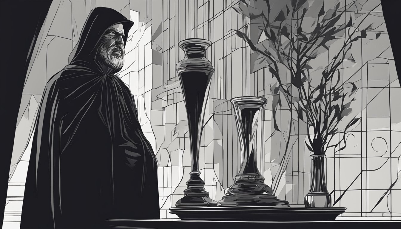 How to Deal with Vindictive People: Tips and Strategies - Attraction Law