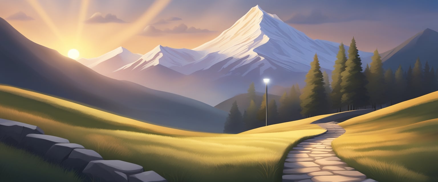 How to Visualize Your Goals: A Step-by-Step Guide - DreamCrafting.Net