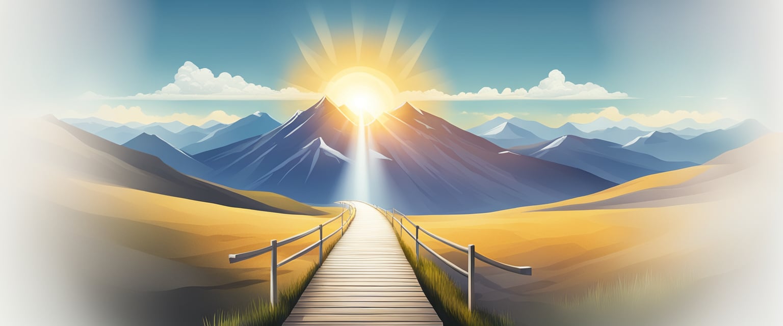 How to Visualize Your Goals: A Step-by-Step Guide - DreamCrafting.Net