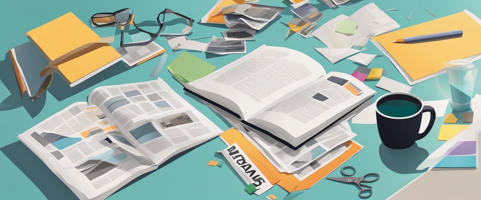 How to Visualize Your Goals: A Step-by-Step Guide - DreamCrafting.Net