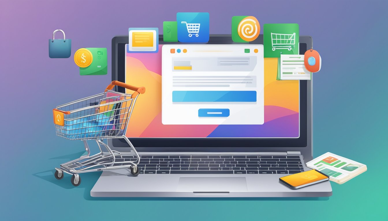 Woo Commerce: Effektive strategier for netthandel - Webkonsepter.no