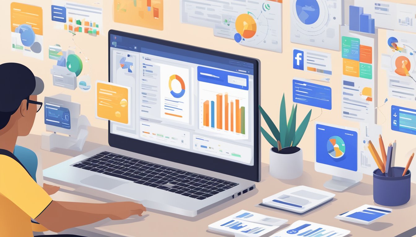 Facebook Ads Manager: En komplett guide til effektiv - Webkonsepter.no