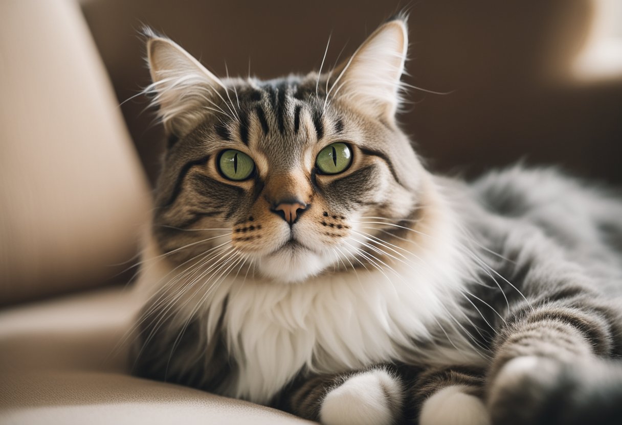 15 Best Cat Breeds for Socializing: Delightful Feline Companions - Lets ...