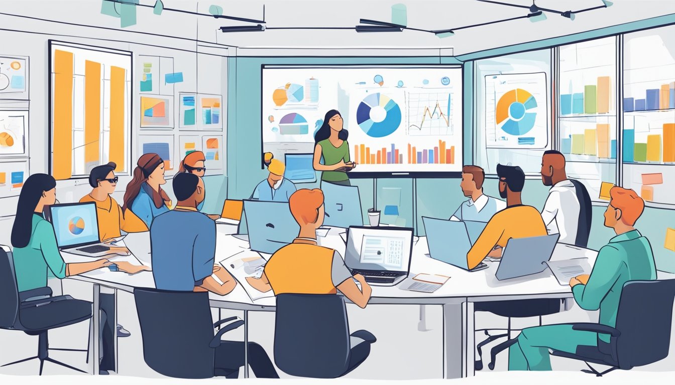 Markedsføringsledelse: strategisk planlegging og - Webkonsepter.no