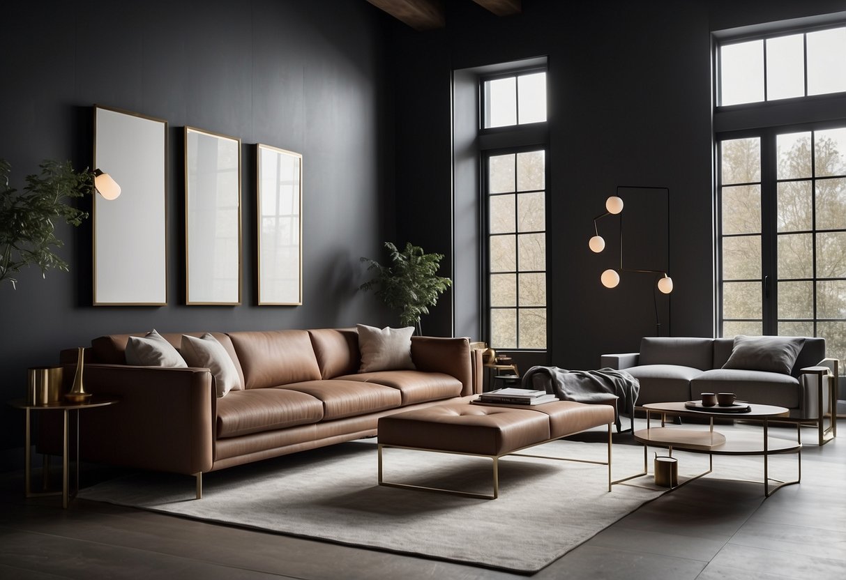 Castelli Furniture: Transform Your Space with Style and Comfort ...