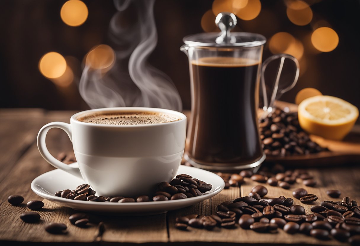 Coffee Kahlua Recipe: How to Make the Perfect Blend : fiharcasid's Blog