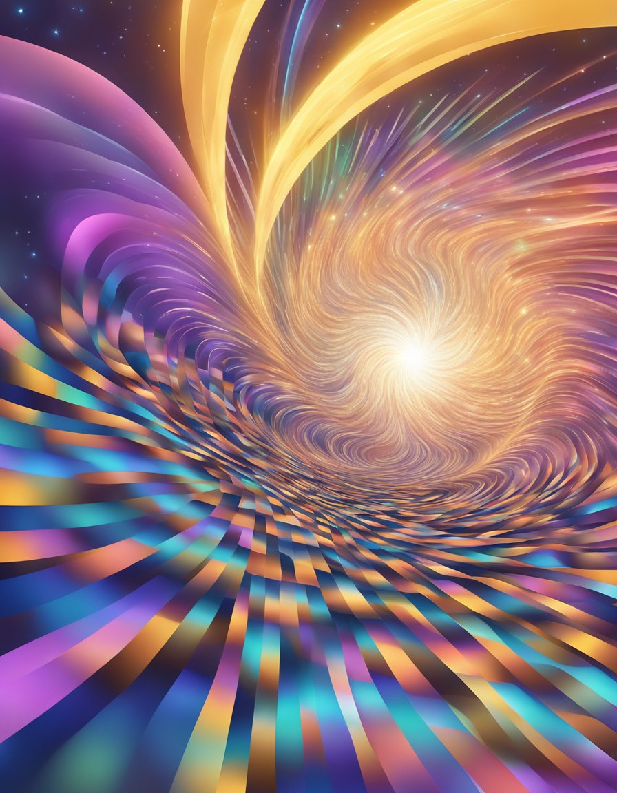 The Angel Number 1222 Means Powerful Change: A New Beginning