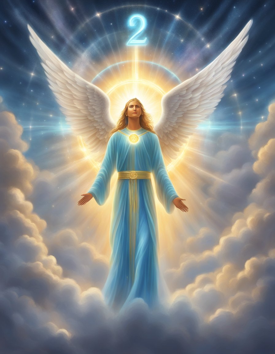 22222 Angel Number Meaning Spiritual Power: Unlocking Your Inner Strength