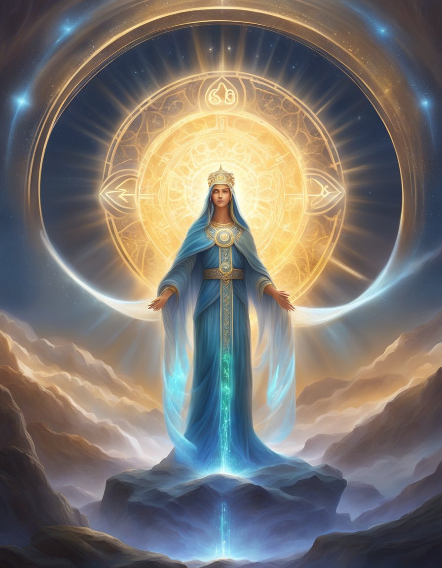 88 Angel Number Spiritual Meaning: Unlocking Abundance and Balance