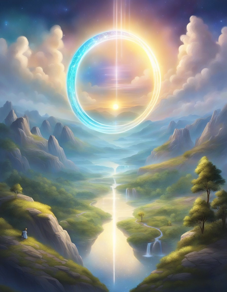 88 Angel Number Spiritual Meaning: Unlocking Abundance and Balance