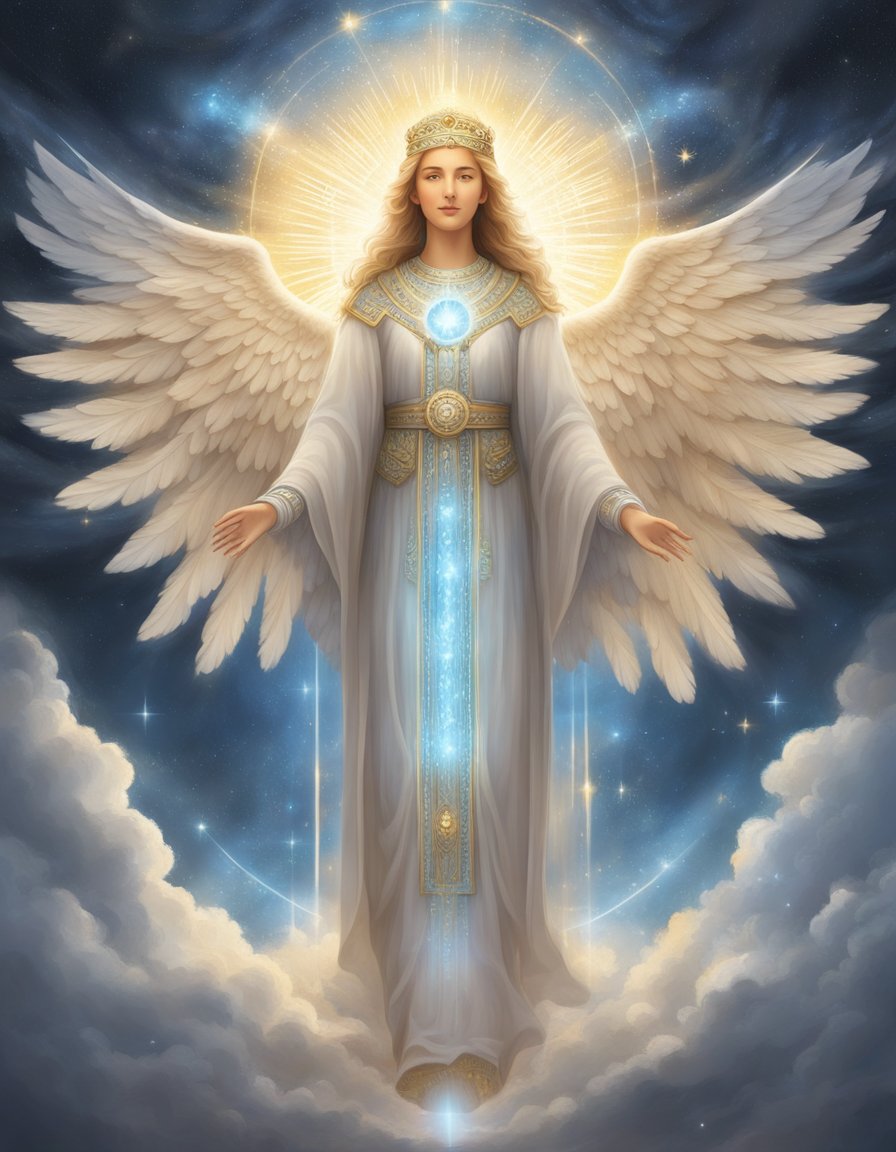 1616 Angel Number Meaning in Numerology: Uncovering Your Spiritual Guide