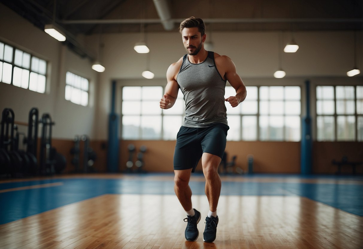 Jump Rope Workout For Beginners Tips: Essential Advice For New Skippers ...