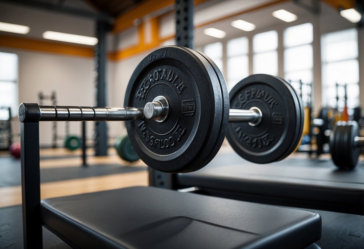 Muscle Building Workout Tips: Effective Strategies For Rapid Gains ...