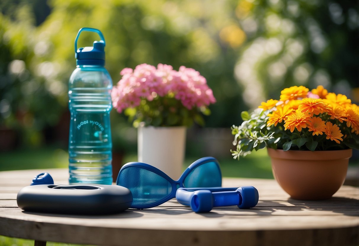 Summer Glow Up Tips Workout: Achieve Your Best Body This Season - Home ...