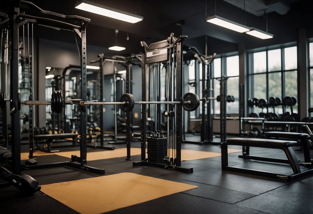 V Taper Workout Tips: Expert Advice For A Sculpted Physique - Home ...