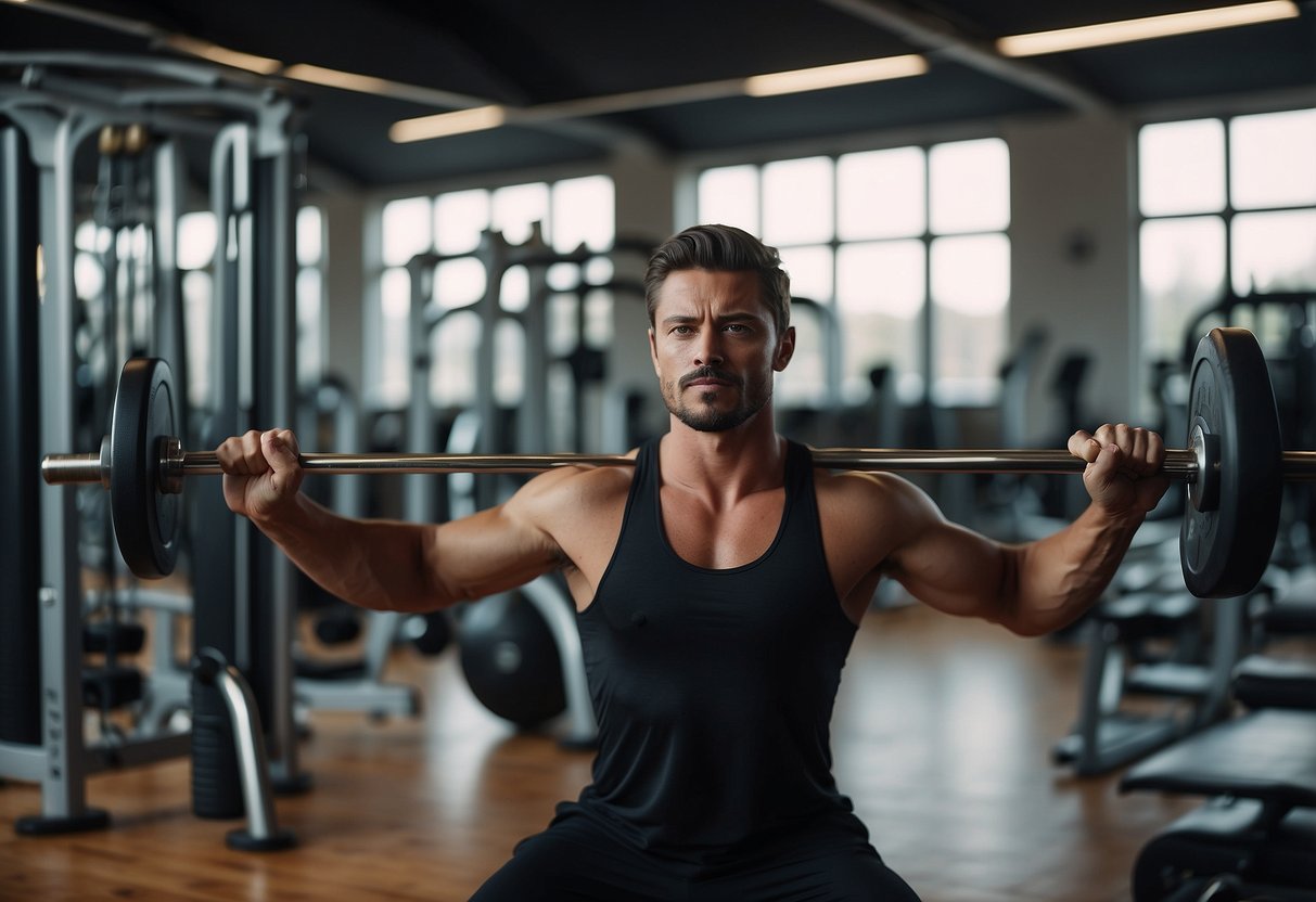 Six Pack Workout Tips: Proven Strategies For Defined Abs - Home ...