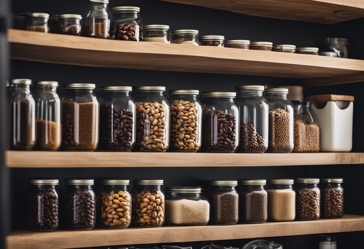 Coffee Bean Storage: Tips And Options - Coffee Lover