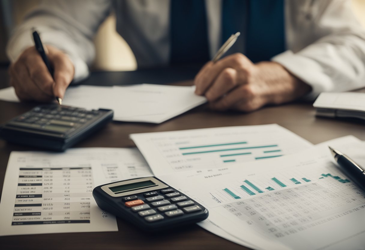 How To Maximize Monthly Retirement Income: Expert Tips for Financial ...