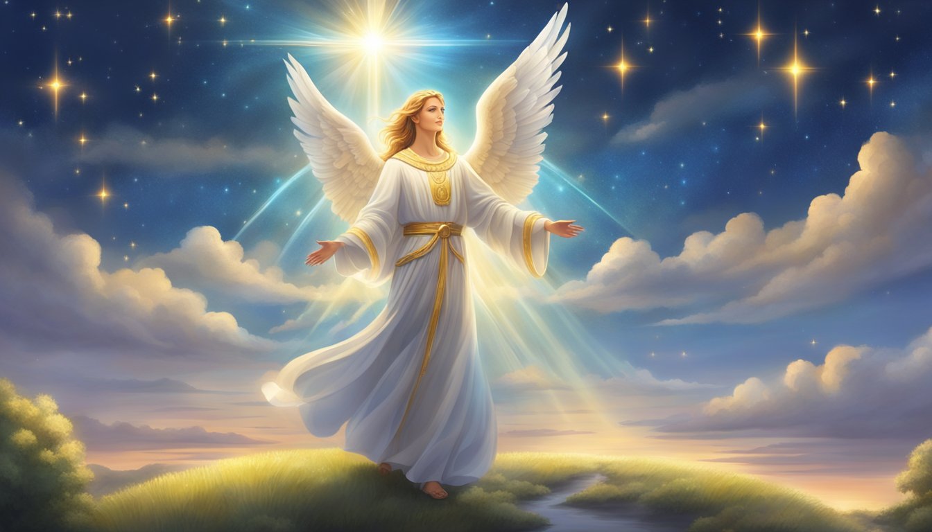 705 Angel Number: What It Means for Your Life