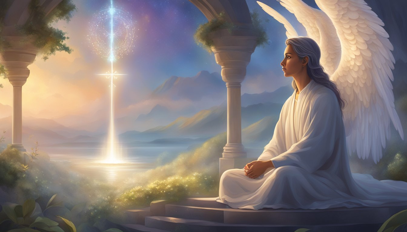 922 Angel Number Spiritual Meaning: What It Means for You