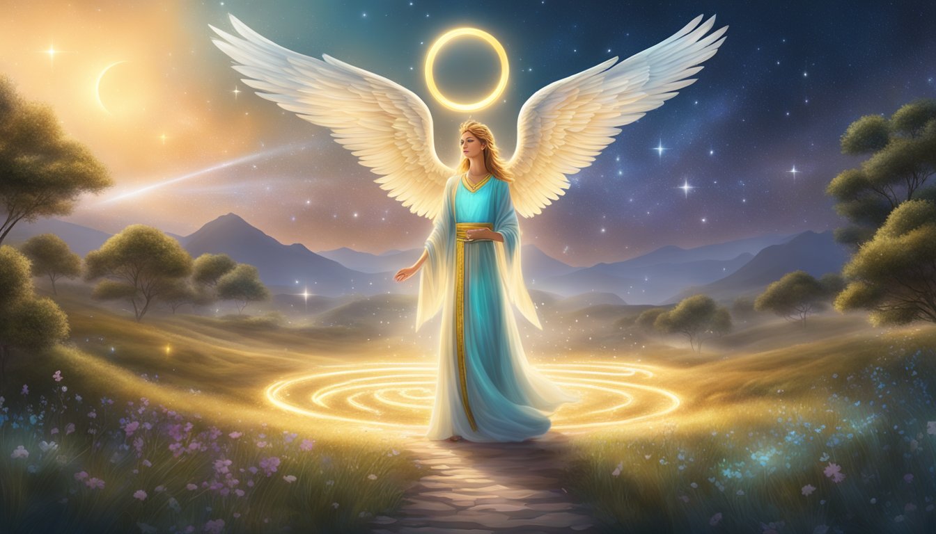 959 Angel Number: Discover Its Spiritual Significance and Meaning Today