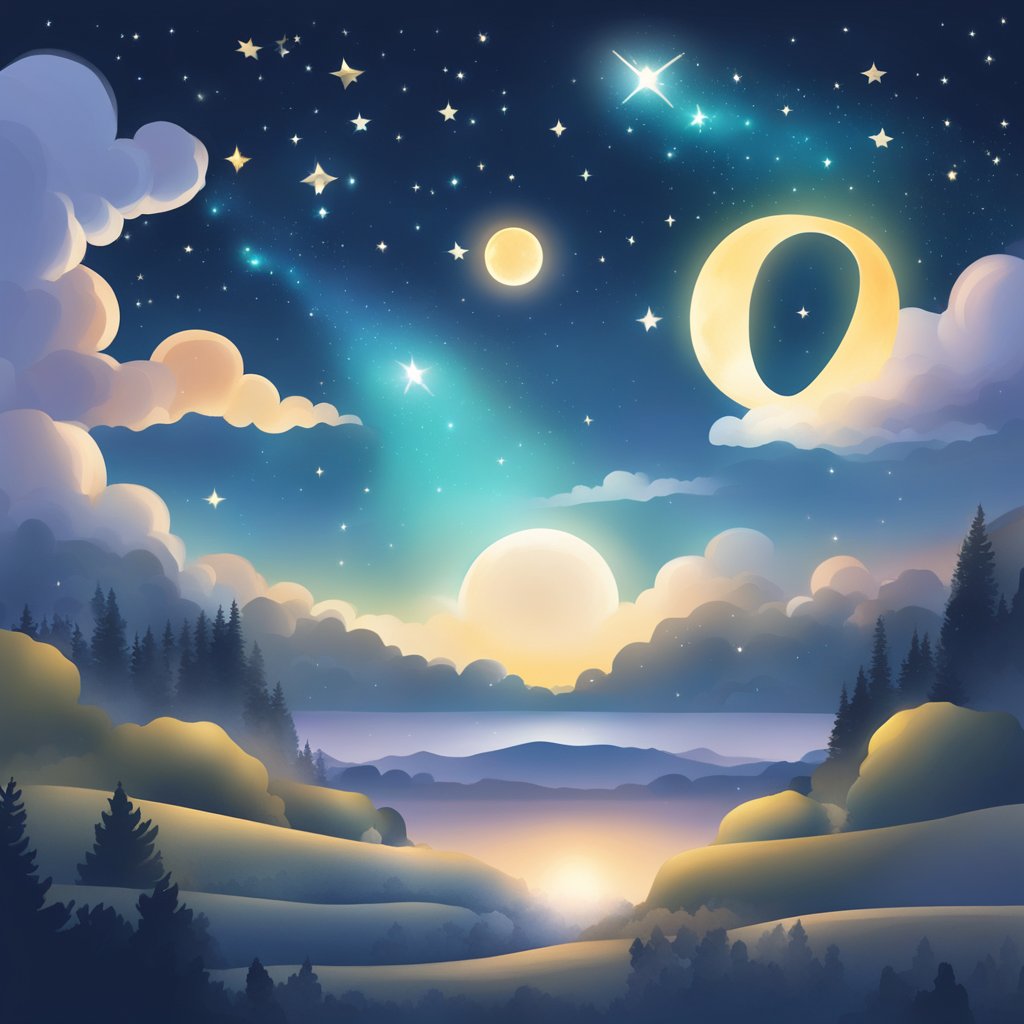 Número de ángel 222 que significa realmente: ¡Descubre su mensaje ...