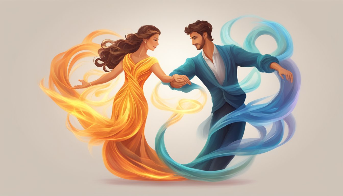 Twin Flame Stages: Unlock the Secrets Now!