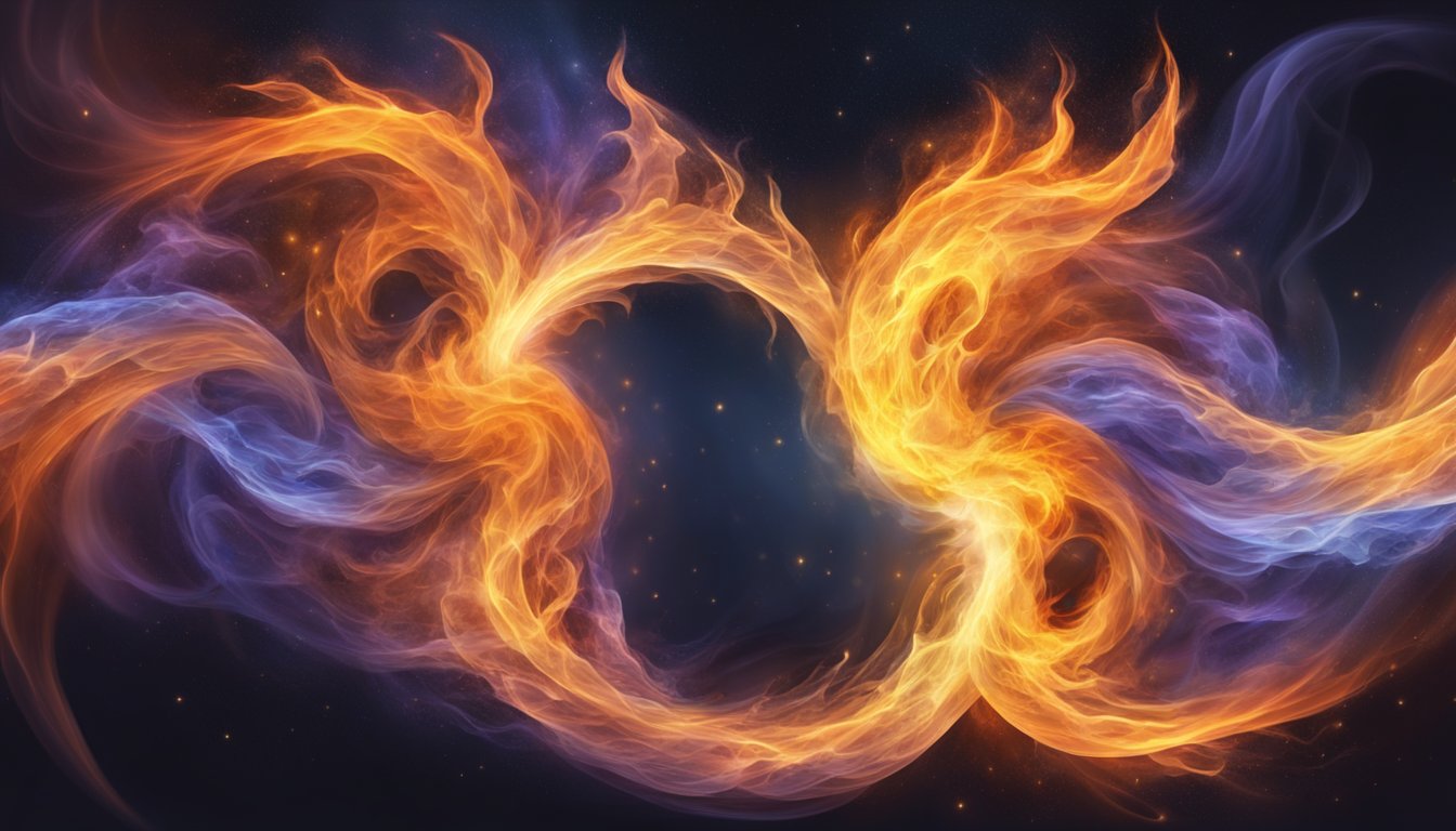 Twin Flames Soul Connection: Unlock the Secrets to Your Ultimate Love
