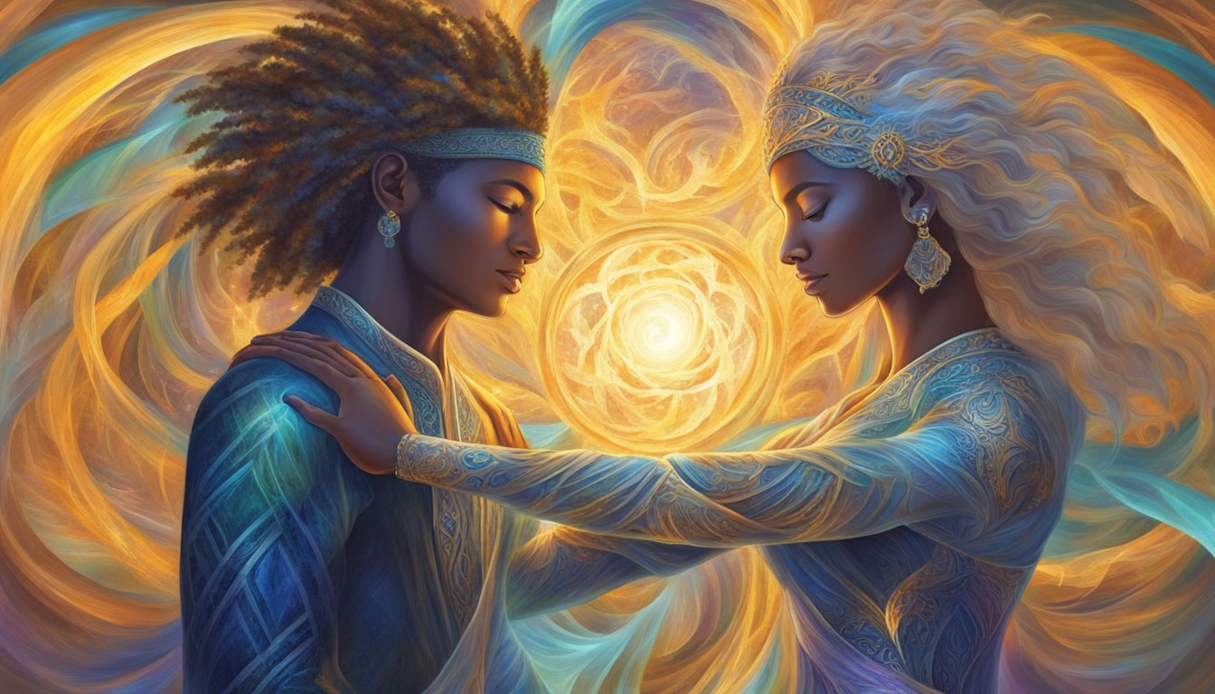 Twin Flames Soul Connection: Unlock the Secrets to Your Ultimate Love