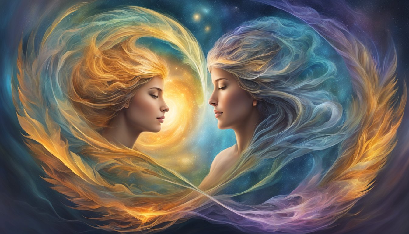 Twin Flames Soul Connection: Unlock the Secrets to Your Ultimate Love