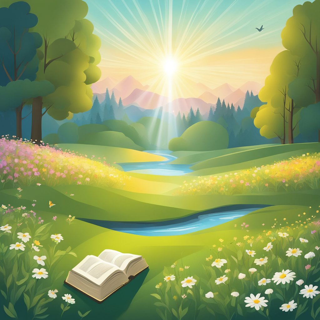 50 Bible Verses About God's Truth: Wisdom and Guidance from Scripture ...